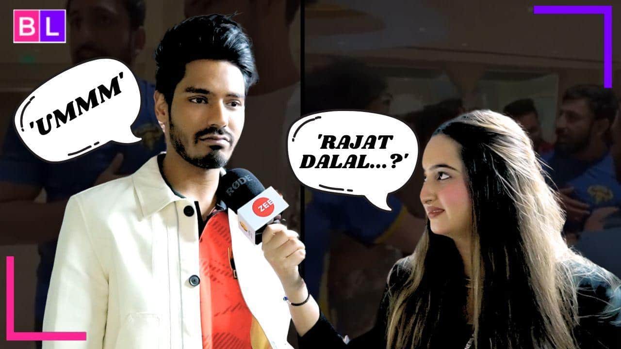 Digvijay Singh Rathee opens up on feud with Rajat Dalal, Roadies ...