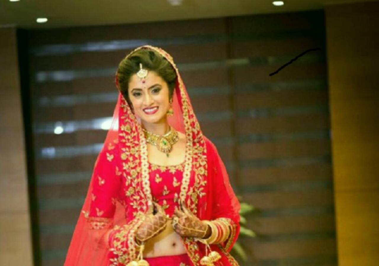 Erica Fernandes, Aashka Goradia, Dimpy Ganguly: Stars who shifted to other cities for…