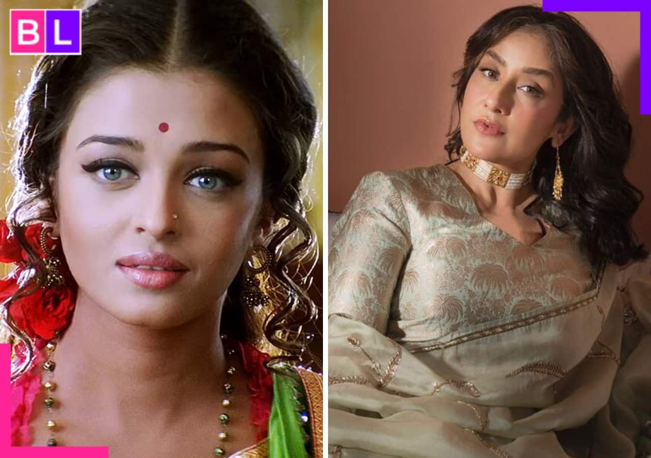 Aishwarya Rai once lashed out at Manisha Koirala for accusing her of ...