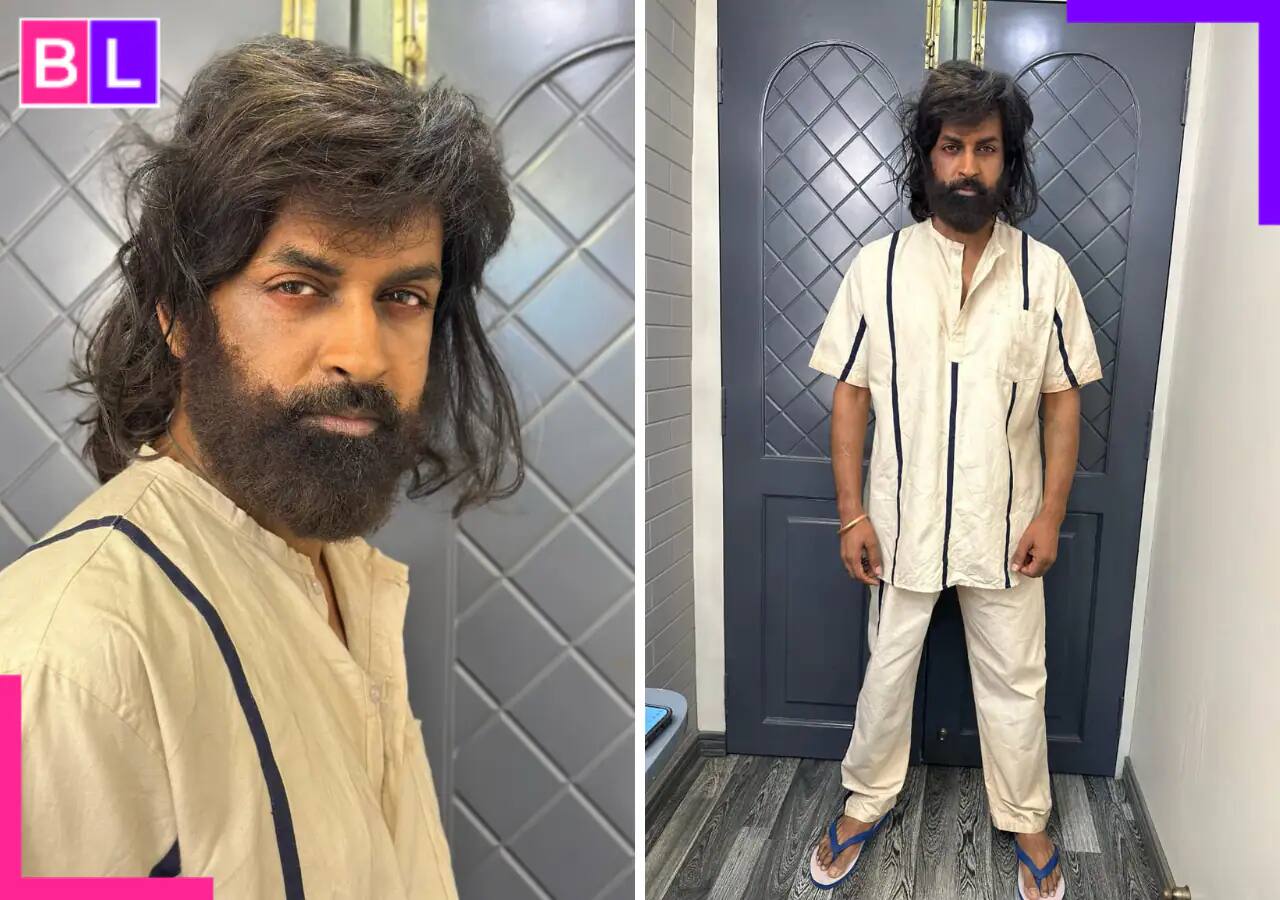 Anupamaa star Manish Goel breaks silence on comparisons with Gaurav ...