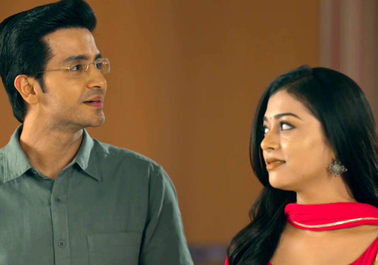 Ghum Hai Kisikey Pyaar Meiin serial update: Is Teju jealous of Juhi and in love with Neil?