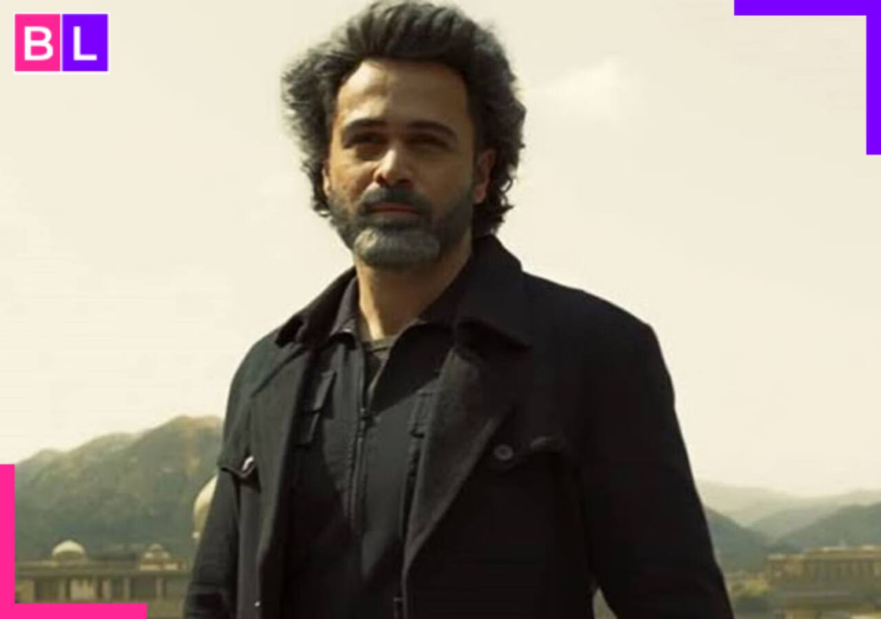 ‘Awarapan 2’: Emraan Hashmi to return as Shivam, sequel announced on ...