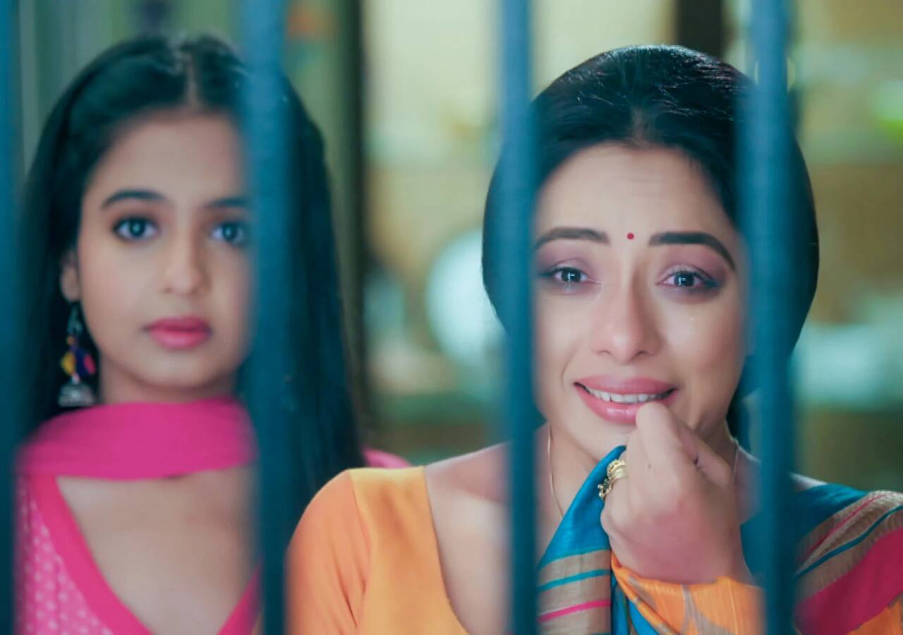 Anupamaa serial update: Raahi warns Anu against Raghav, Mohit's real ...