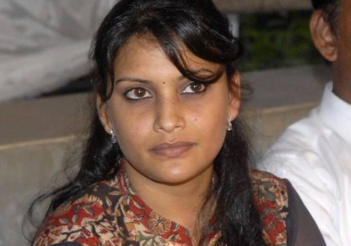 This actress was arrested for killing 26-year-old TV producer, took ...