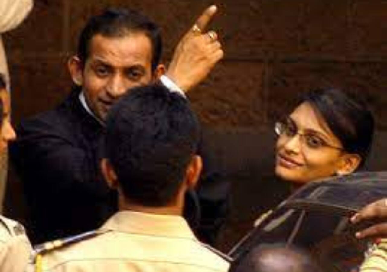 This actress was arrested for killing 26-year-old TV producer, took ...