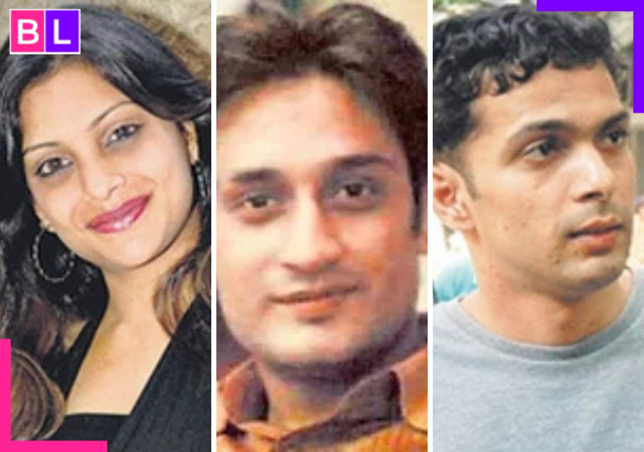 This actress was arrested for killing 26-year-old TV producer, took ...
