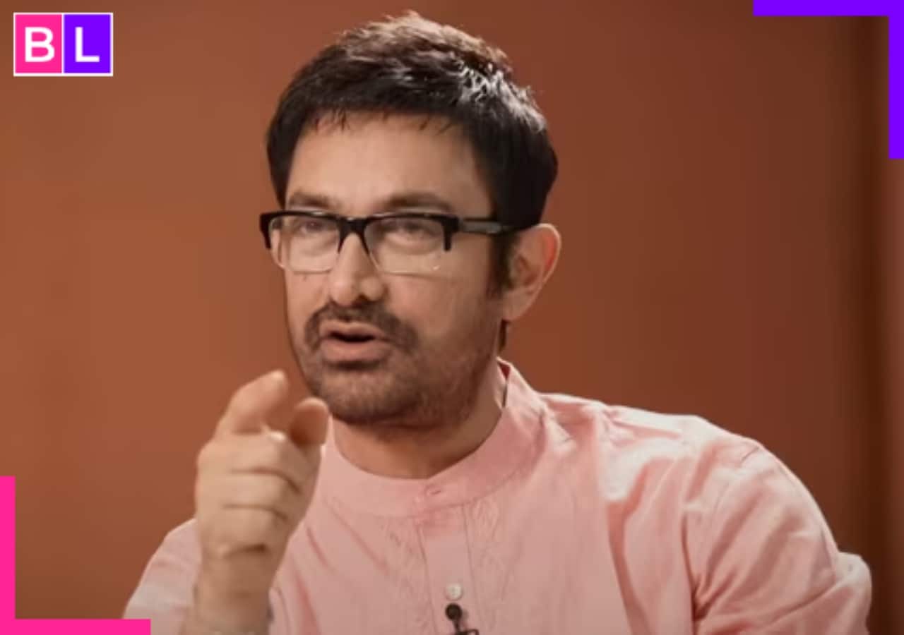 Aamir Khan’s addiction to alcohol ruined his life; know the SHOCKING truth behind his...