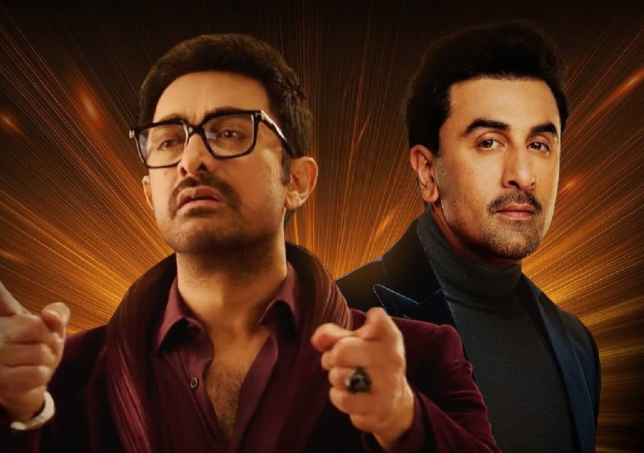 Aamir Khan vs Ranbir Kapoor: Who is richer among the two stars? Their ...