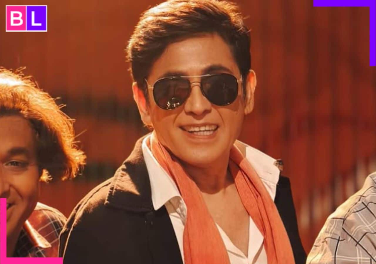 Actor Asif Shaikh Suddenly Fell Ill On Sets : शूटिंग के दौरान 'विभूति नारायण मिश्रा' की तबीयत ...