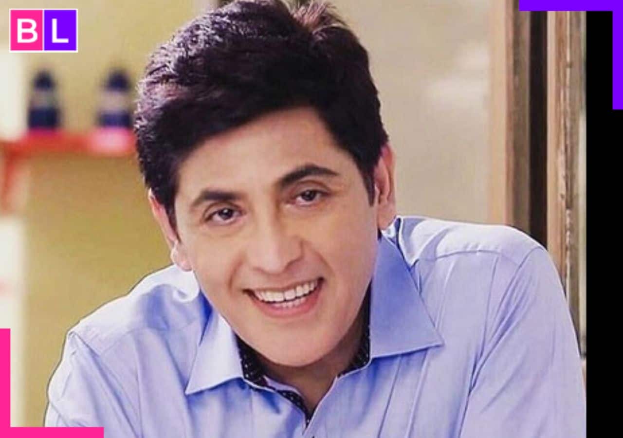 Bhabiji Ghar Par Hain star Aasif Sheikh RELEASES first statement after collapsing on set; says ...