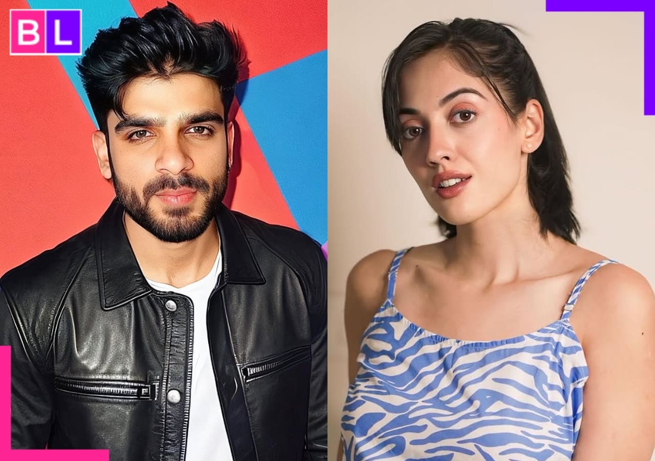 Abhineet Kaushik breaks silence on Aditi Sharma’s alleged affair, family abuse: ‘Uske papa ne mara…’