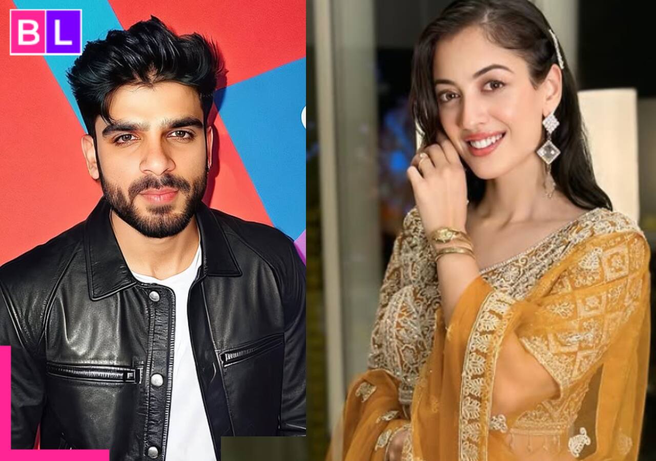 Abhineet Kaushik makes explosive claims; reveals Aditi Sharma wanted to keep marriage a secret ...