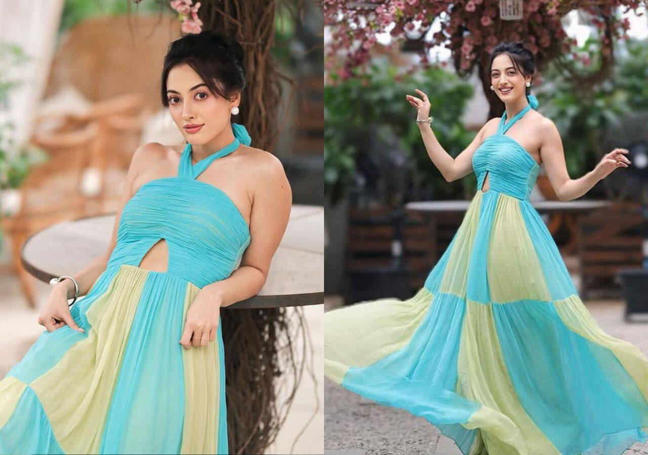 Aditi Sharma's TOP 10 looks will make you fall for her, again