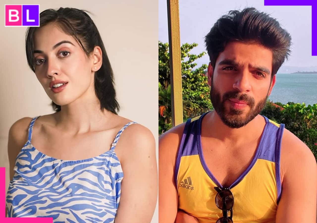 Aditi Sharma reveals she never asked for Rs 25 lakhs alimony from ...