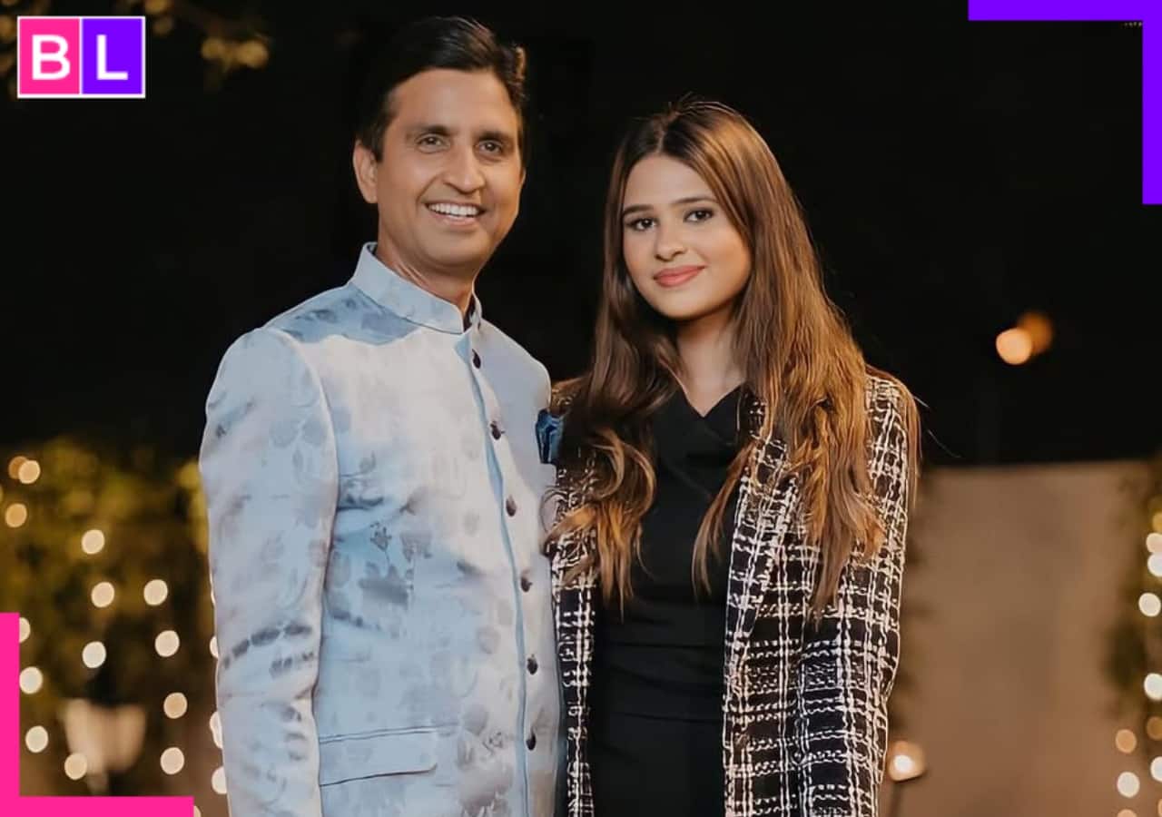 Agrata Sharmma’s education and net worth: Everything you need to know about Kumar Vishwas’ daughter