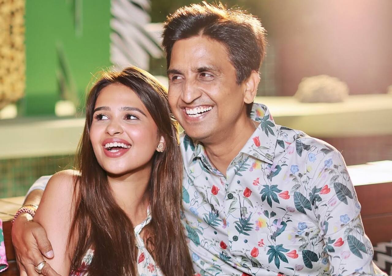 Agrata Sharmma’s education and net worth: Everything you need to know about Kumar Vishwas’ daughter