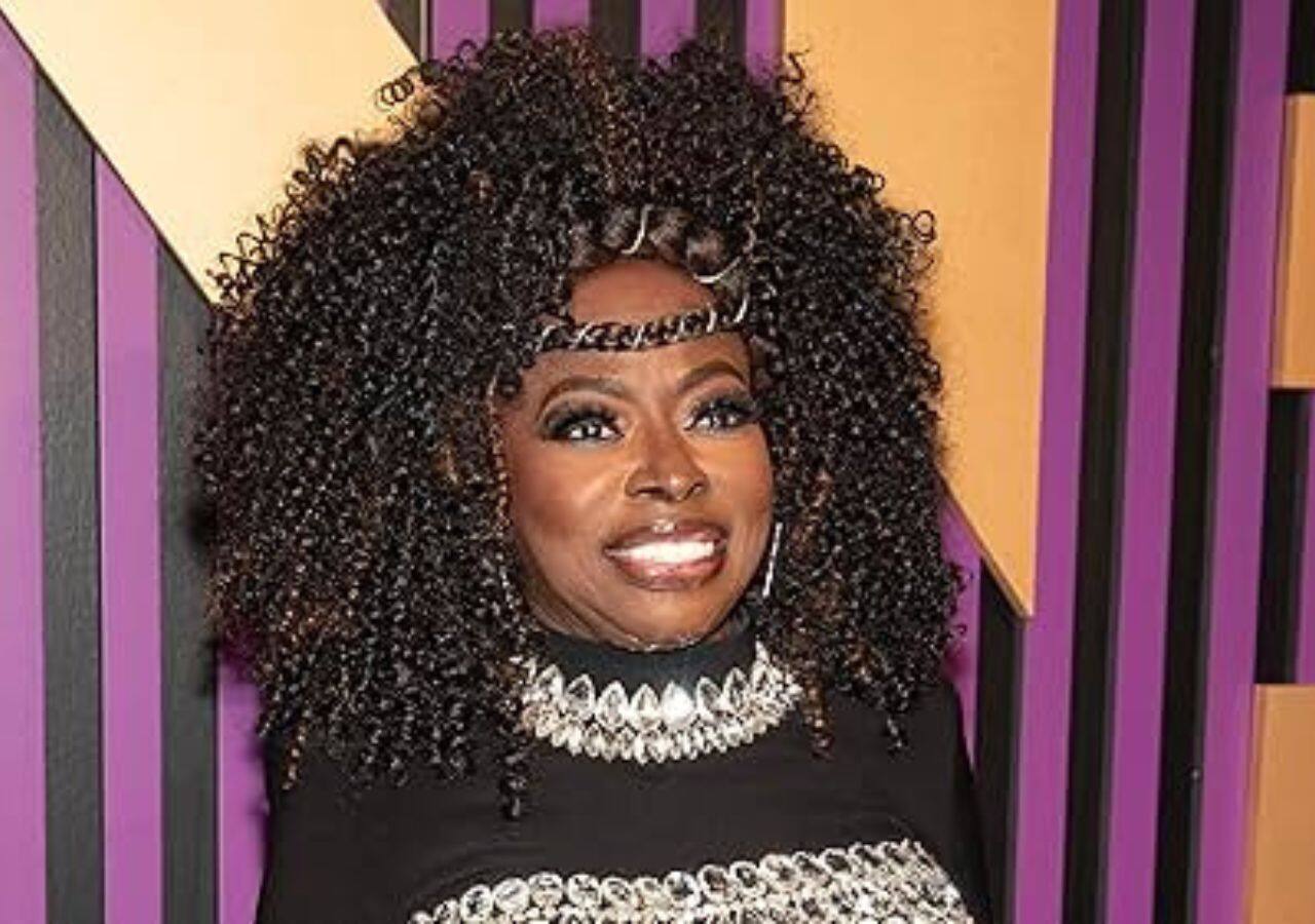 R&B Legend Angie Stone dies in tragic car accident: Grammy nomination ...