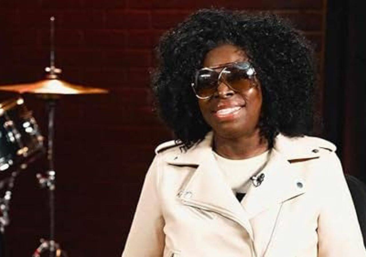 R&B Legend Angie Stone dies in tragic car accident: Grammy nomination ...