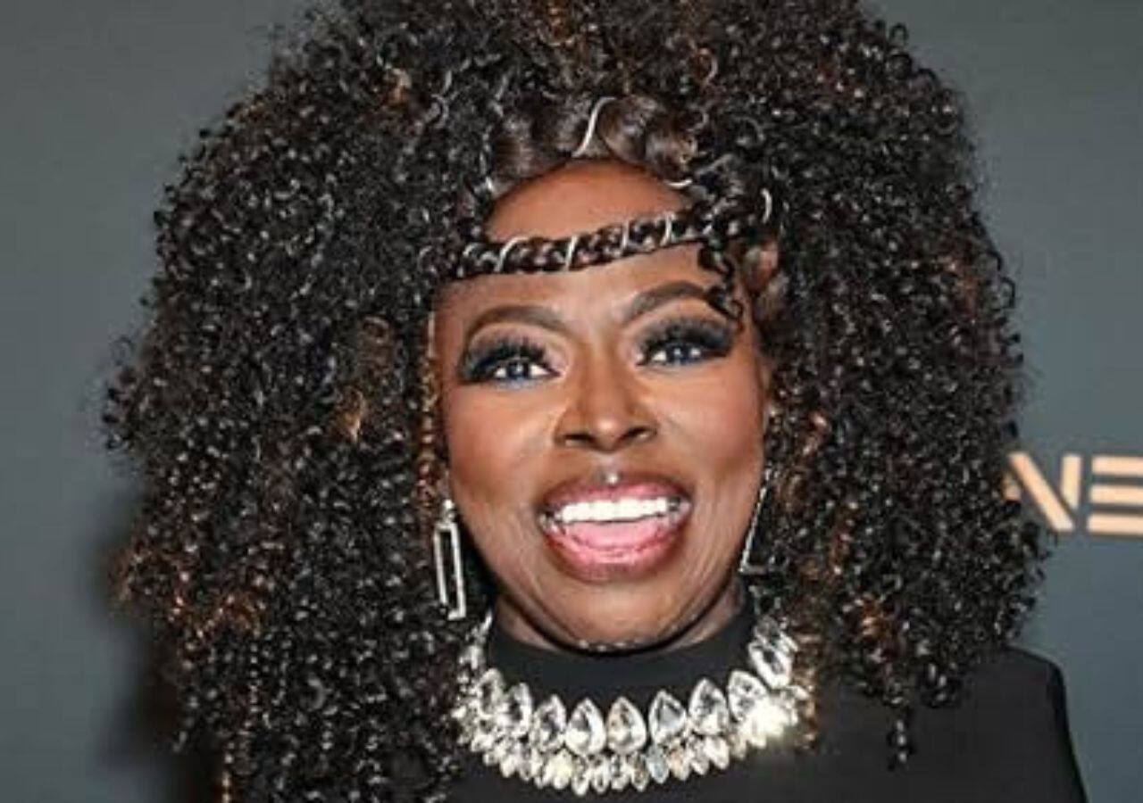 R&B Legend Angie Stone dies in tragic car accident: Grammy nomination ...