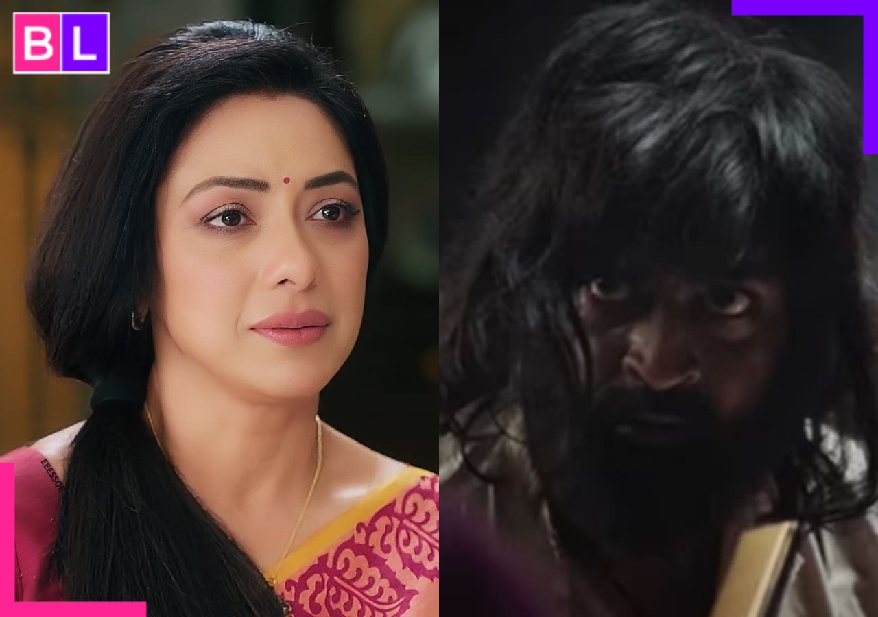 Anupamaa serial update: Is Anuj the prisoner with a new face? Will Anu ...