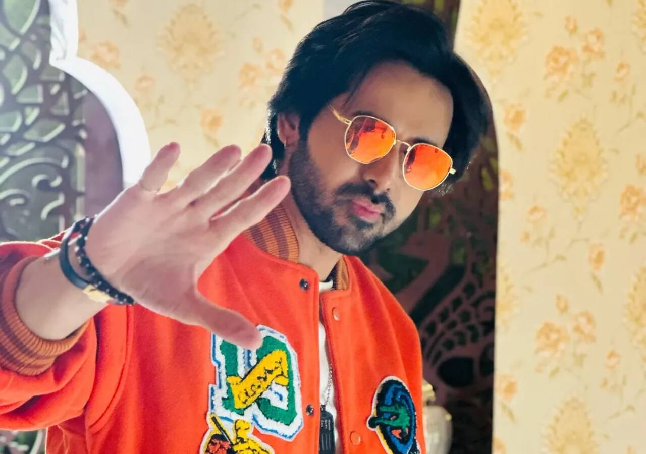 Anupamaa: Randeep Rai enters the show as Mohit, actor’s new look from ...