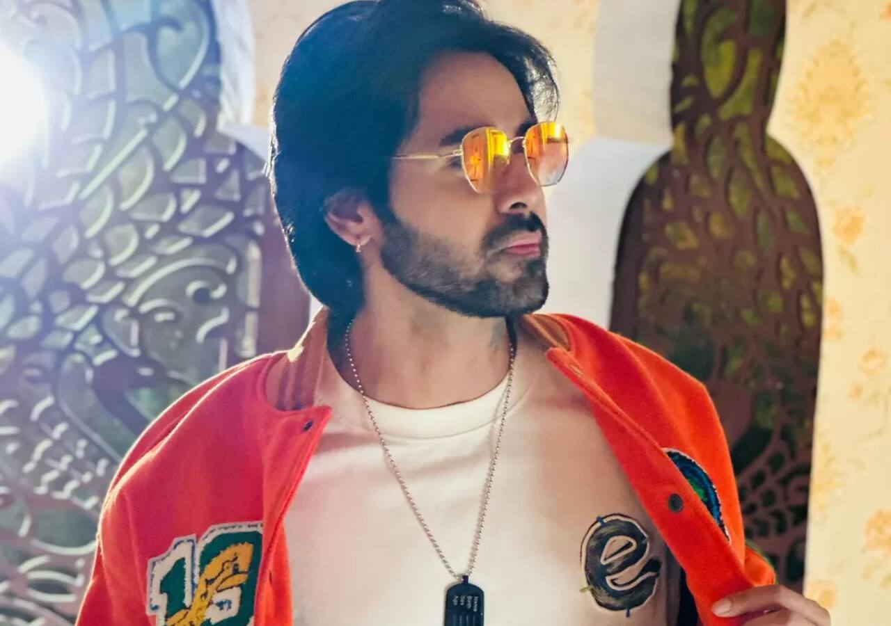 Anupamaa: Randeep Rai enters the show as Mohit, actor’s new look from ...