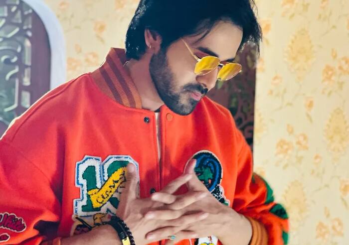 Anupamaa: Randeep Rai enters the show as Mohit, actor’s new look from ...