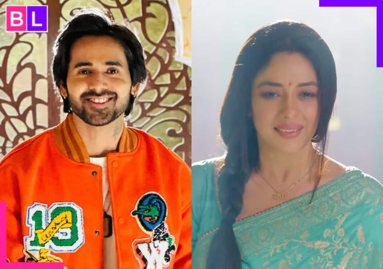 Anupamaa: Randeep Rai enters the show as Mohit, actor’s new look from ...