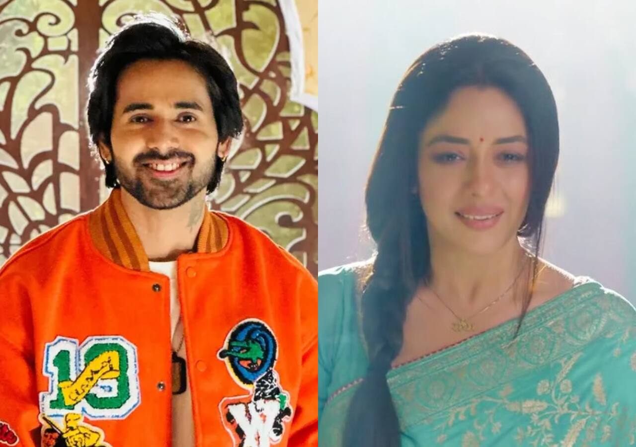 Anupamaa: Randeep Rai enters the show as Mohit, actor’s new look from Rupali Ganguly’s show goes ...