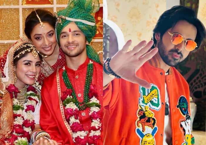 Anupamaa: Randeep Rai enters the show as Mohit, actor’s new look from ...