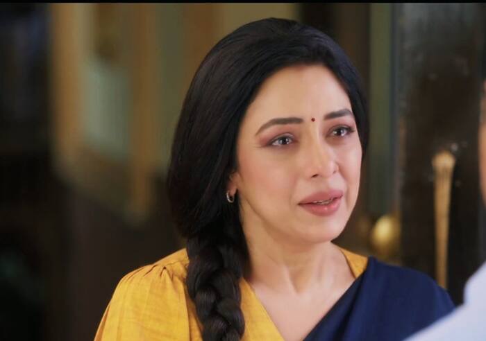 Anupamaa: Randeep Rai enters the show as Mohit, actor’s new look from ...