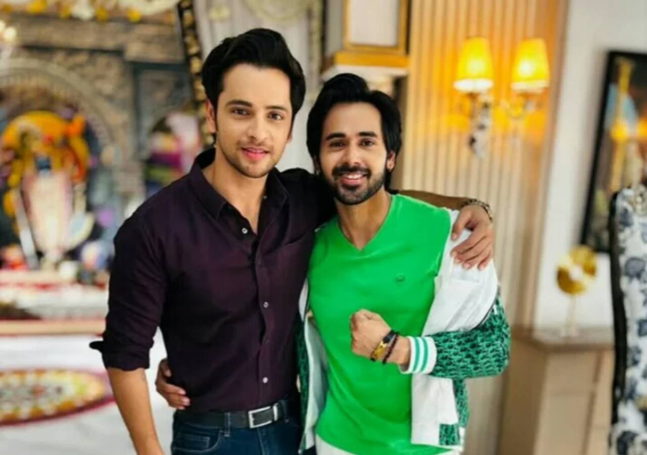 Anupamaa: Randeep Rai reveals why he accepted Rupali Ganguly’s show, shares he always dreamt of…