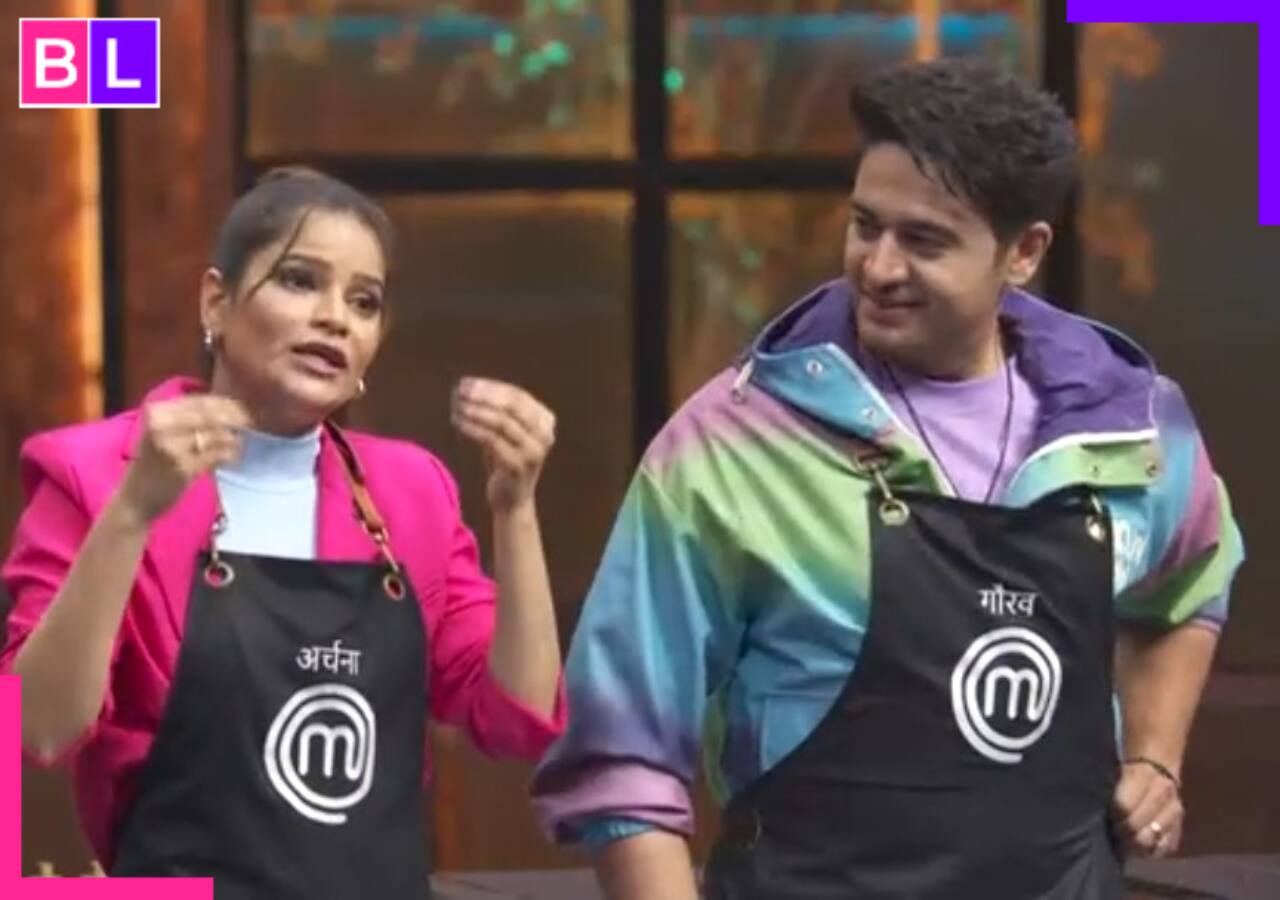 Celebrity MasterChef: Gaurav Khanna wins the challenge by making THIS ...