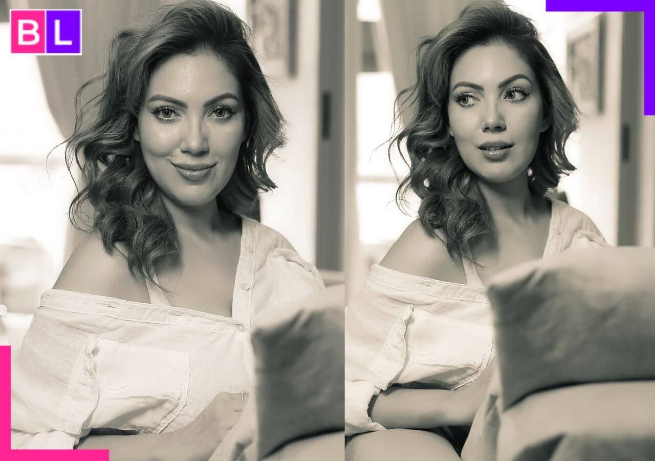 TMKOC’s Babita ji aka Munmun Dutta sets the internet on fire with her ...