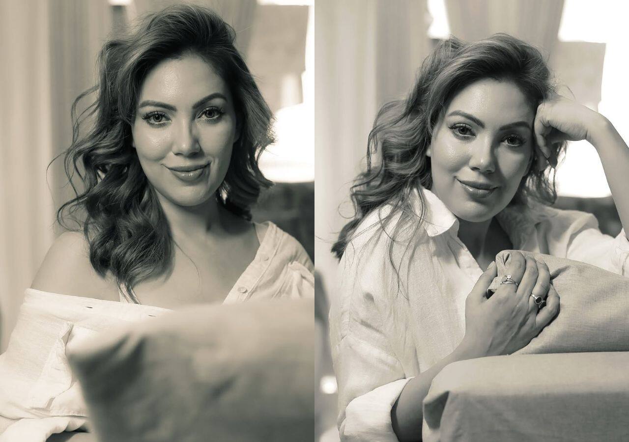 TMKOC’s Babita ji aka Munmun Dutta sets the internet on fire with her ...