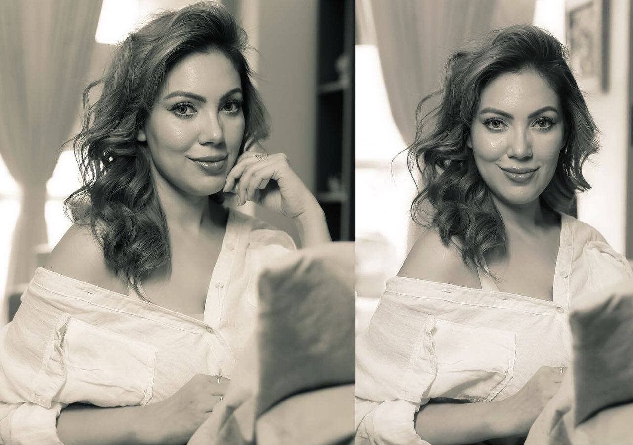 TMKOC’s Babita ji aka Munmun Dutta sets the internet on fire with her ...