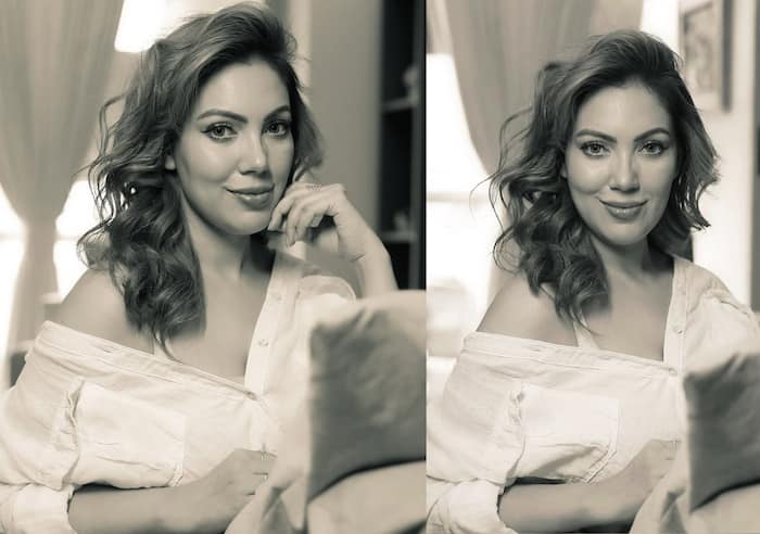 TMKOC’s Babita ji aka Munmun Dutta sets the internet on fire with her ...
