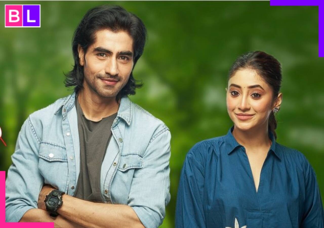 Bade Achhe Lagte Hain Naya Season: Harshad Chopda, Shivangi Joshi’s new picture goes VIRAL, fans ...