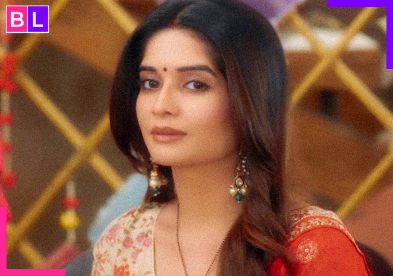 Ghum Hai Kisikey Pyaar Meiin star Bhavika Sharma comments on new season ...