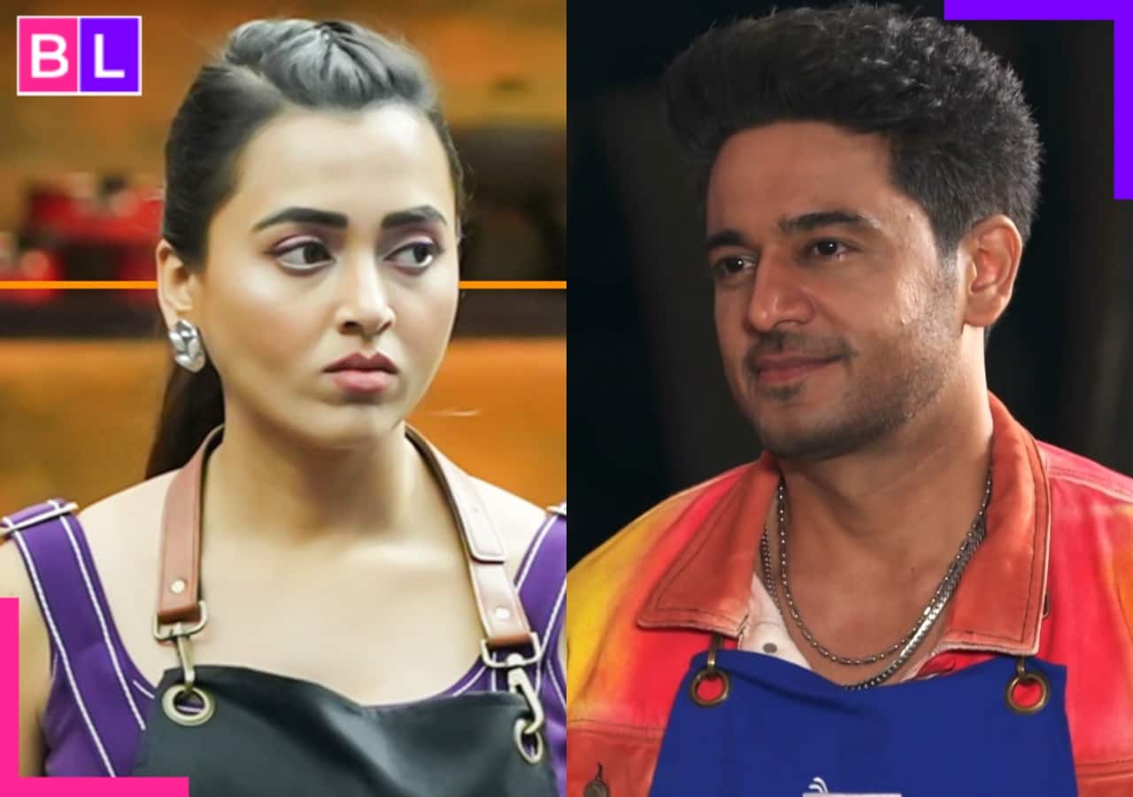 Celebrity MasterChef: THIS popular Chef joins as the judge for finale ...