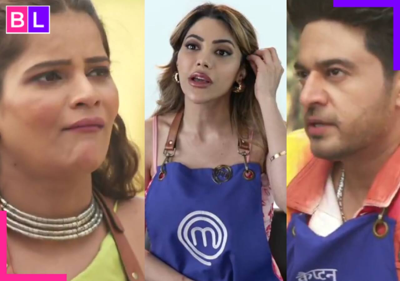 Celebrity MasterChef: Archana Gautam gets schooled by Farah Khan for ...