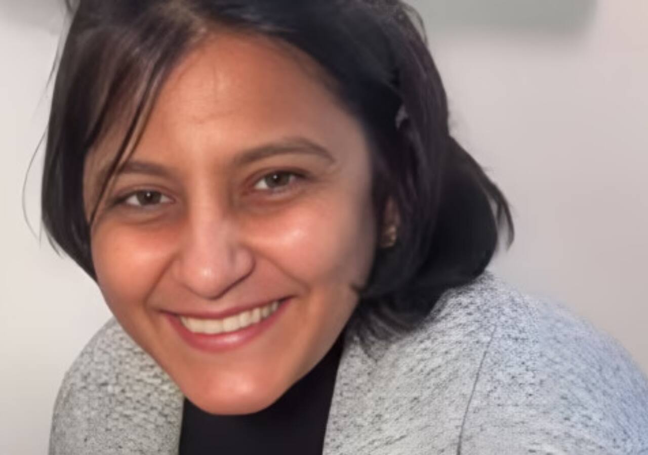 Chatori Rajani's heartbreaking story: Trolled for short hair, battled ...