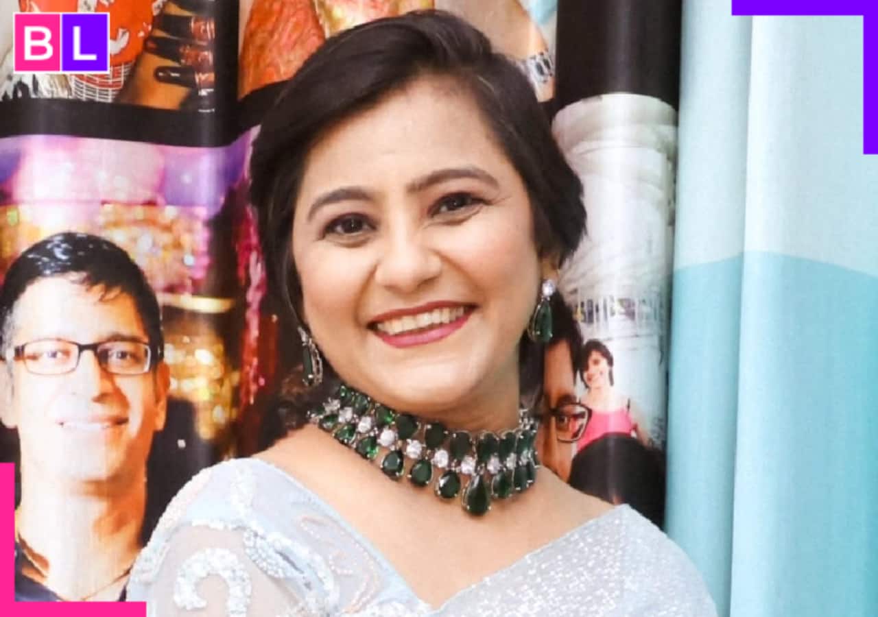 Chatori Rajani's heartbreaking story: Trolled for short hair, battled ...