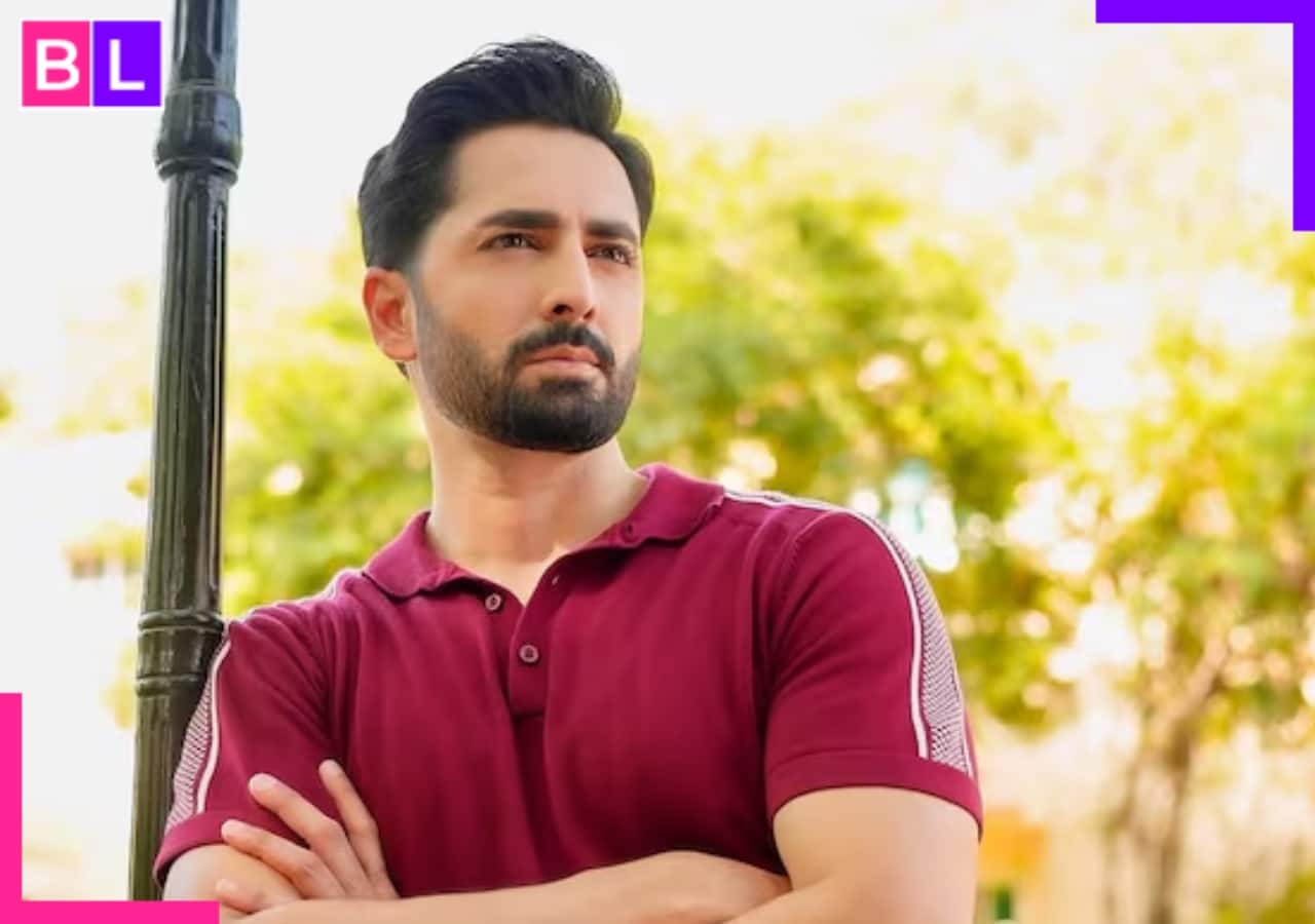 Danish Taimoor REVEALS wife Ayesha Ayeza Khan’s reaction to criticism ...