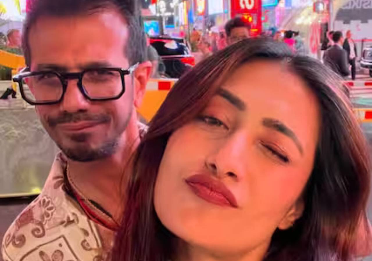 Amid Dhanashree Verma’s alimony controversy, meet the actress who said NO to Rs 200 crore