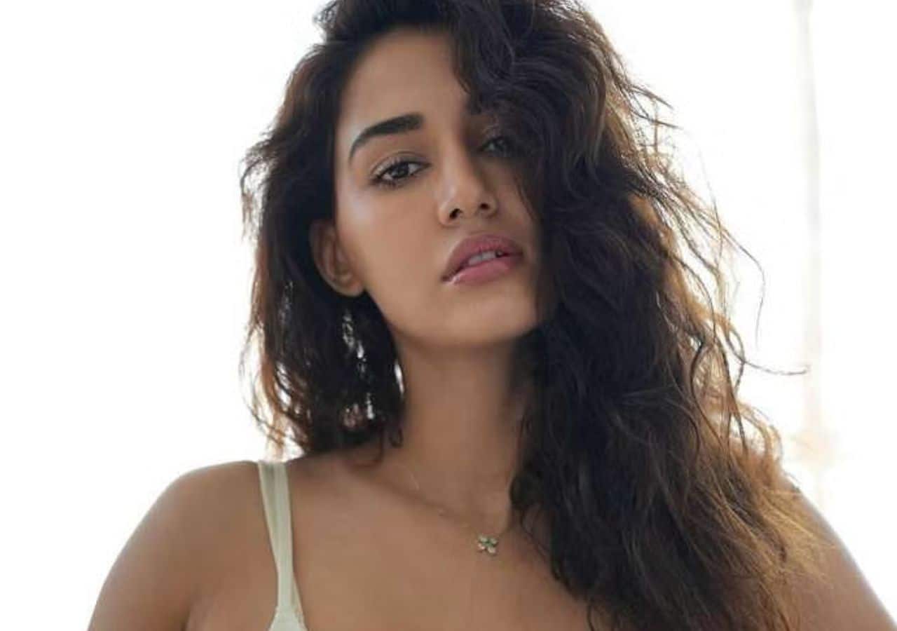 Disha Patani Dance Performance Stopped In Middle Of IPL 2025 Opening ...