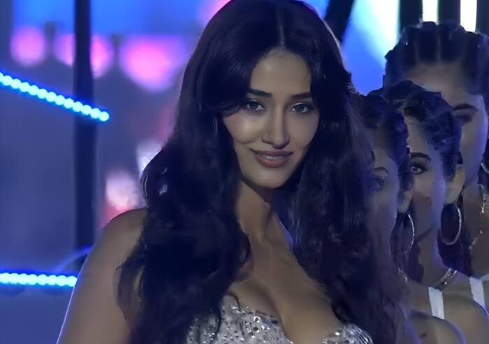 IPL 2025: Disha Patani performs to Malang during opening ceremony, her sizzling dance moves ...