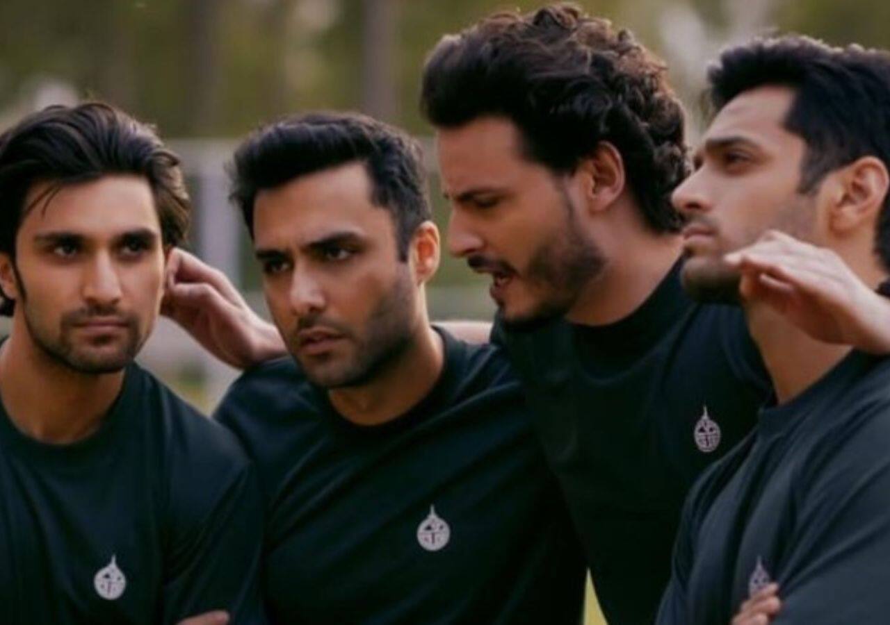 Zard Patton Ka Bunn to Ehd-e-Wafa; Top 7 Pakistani dramas you must ...