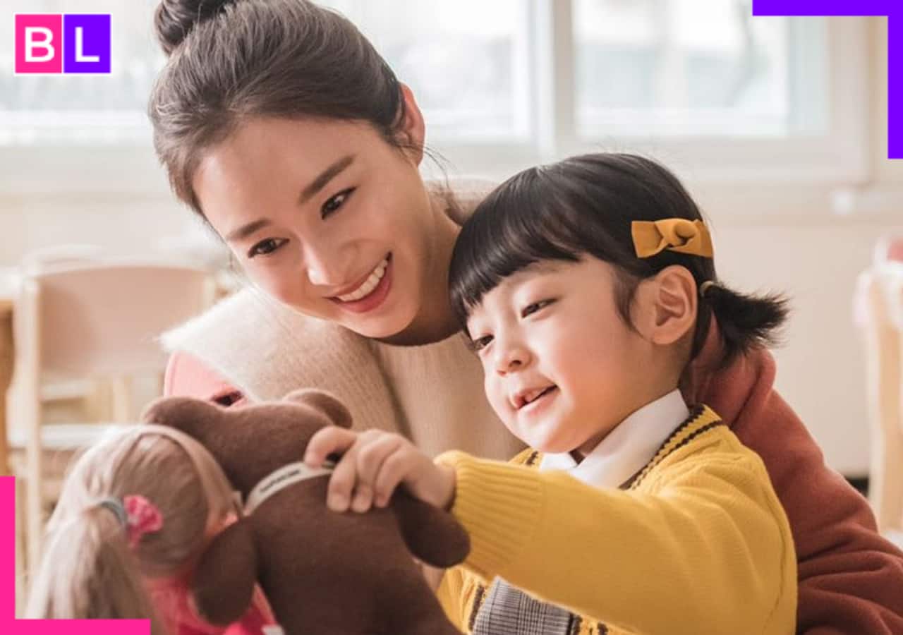 my unfamiliar family family by choice top 10 emotional korean family ...