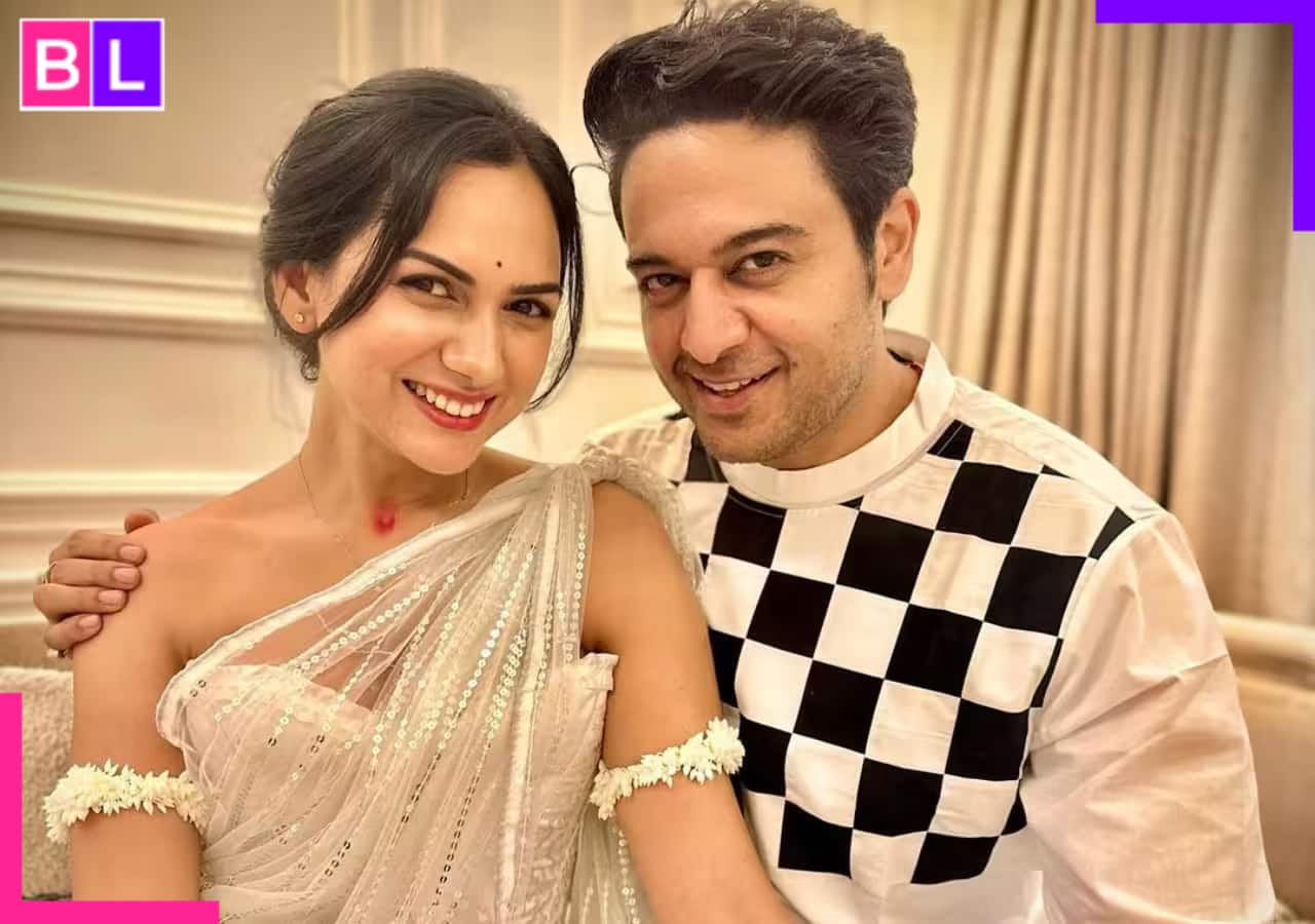 Celebrity MasterChef: Gaurav Khanna REVEALS his 'hasee toh phasee' love story with Akansha ...